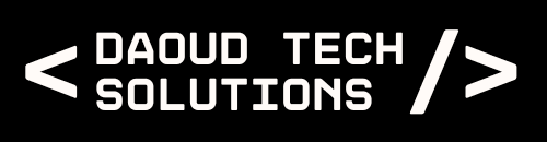 Daoud Tech Solutions