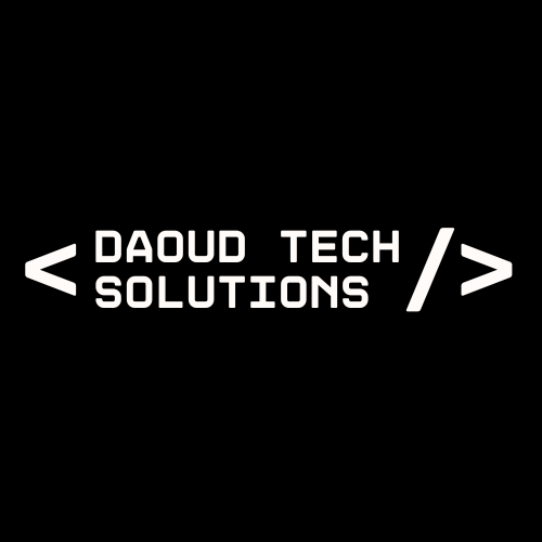 Daoud Tech Solutions